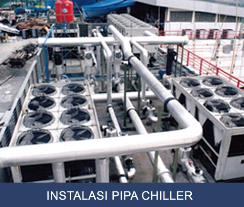 AC VRV Daikin | PT NUSA INDAH TEKNIK | Kontraktor AC VRV Daikin ...